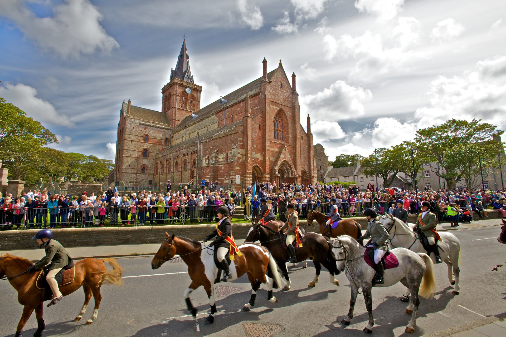 August 2019 Newsletter | Orkney.com