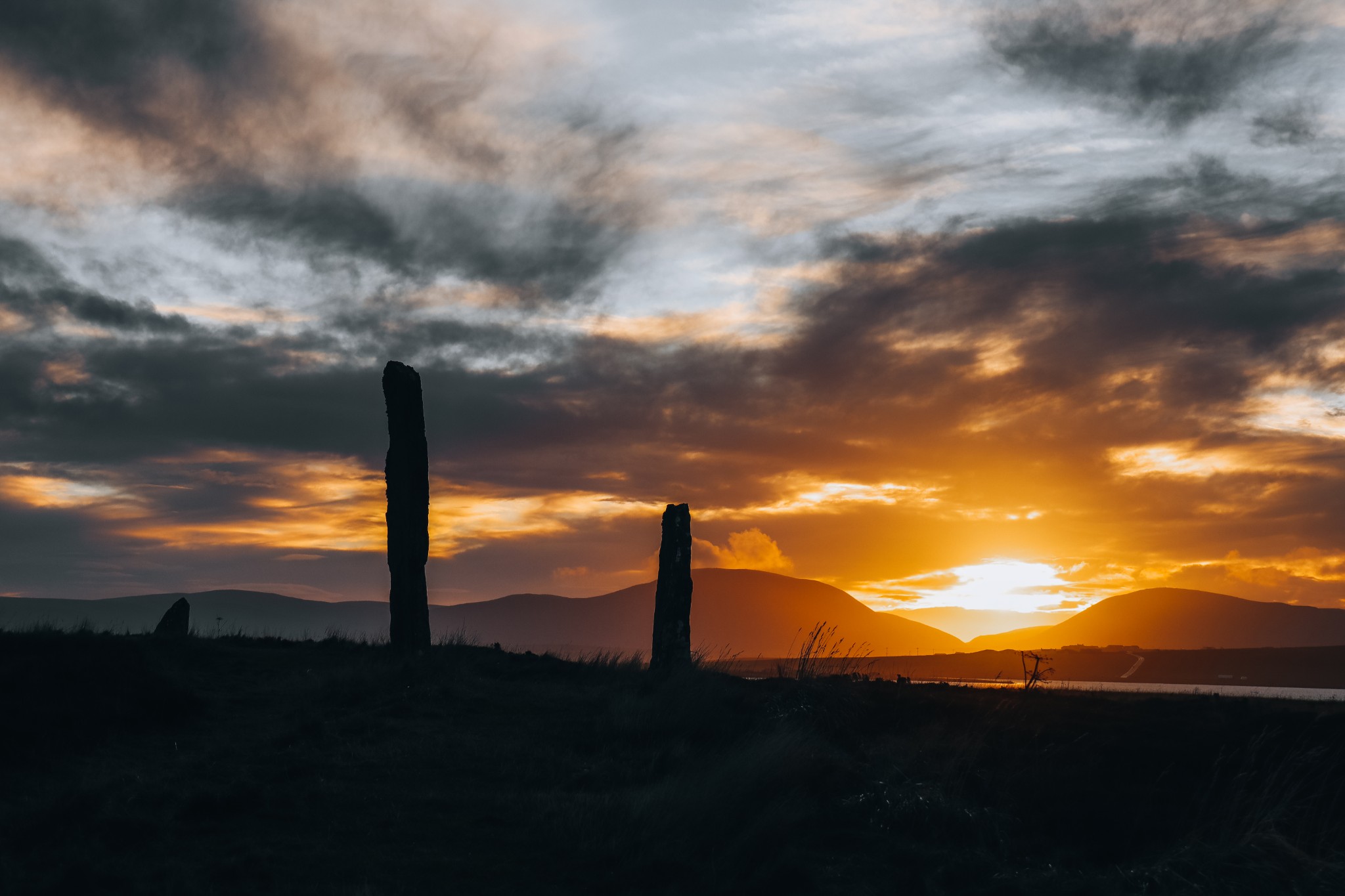 December in Orkney | Orkney.com