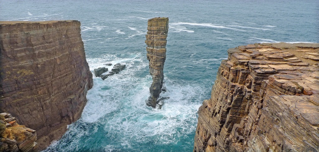 Secrets of Orkney | Orkney.com