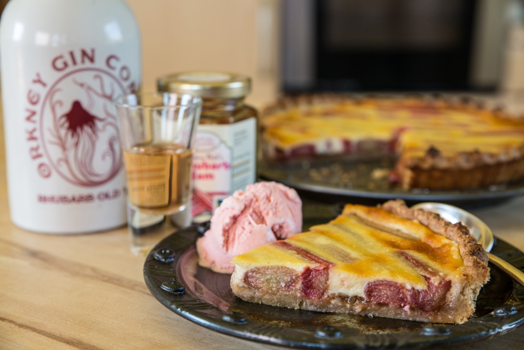 Exploring Orkney's larder | Orkney.com