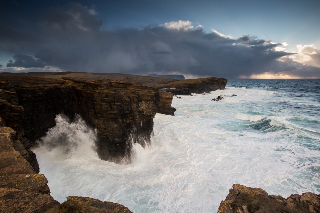 Wild walks in Orkney | Orkney.com