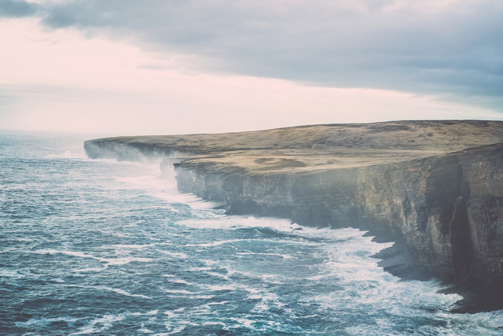 Orkney is perfect inspiration for photographer | Orkney.com