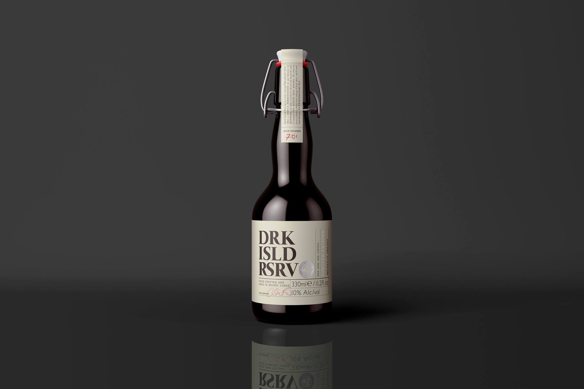 New products from Orkney | Orkney.com