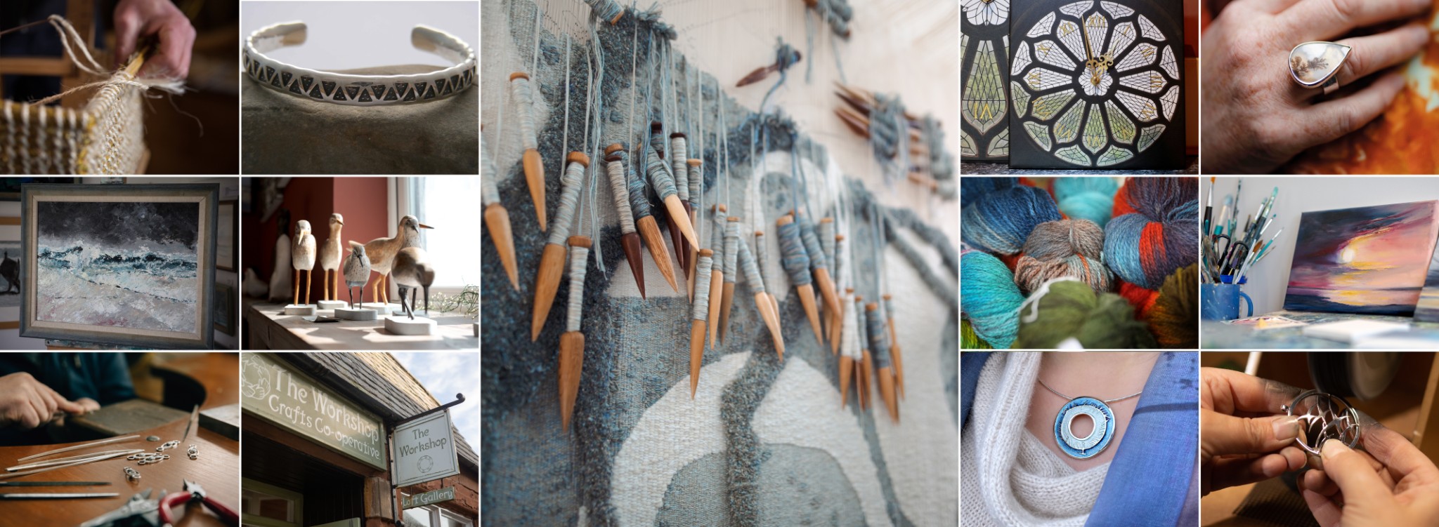 Creative Orkney Trail | Orkney.com