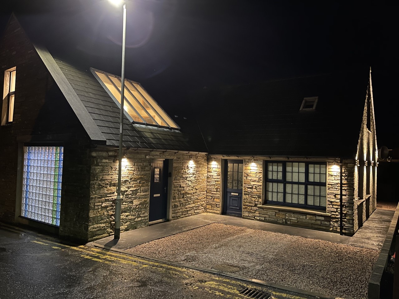 The Smiddy | Orkney.com