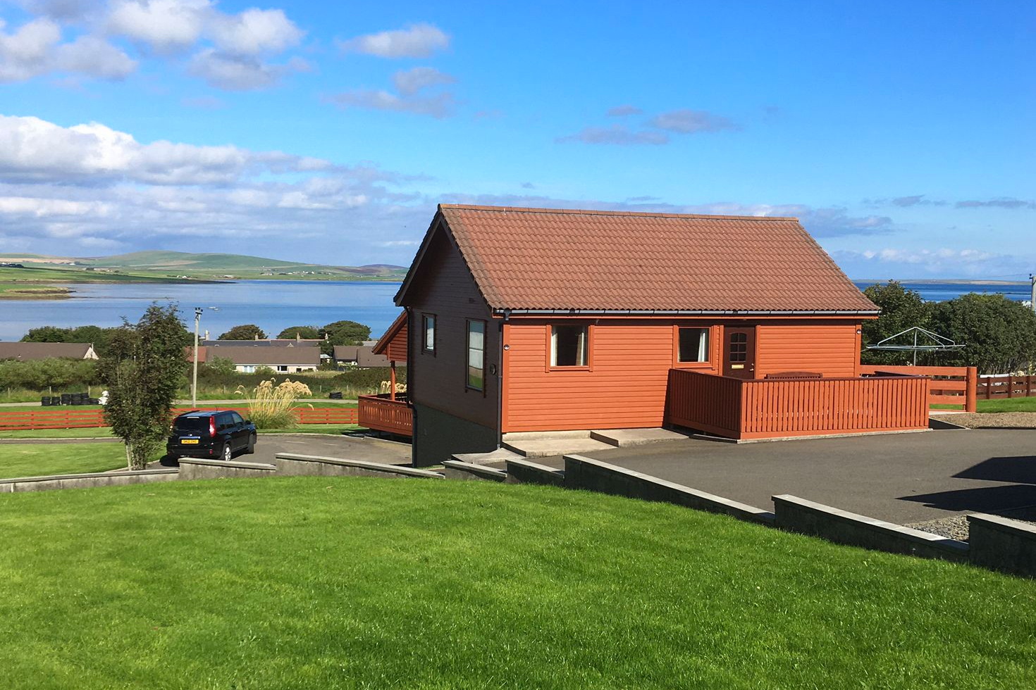 Rowan Cottage | Orkney.com