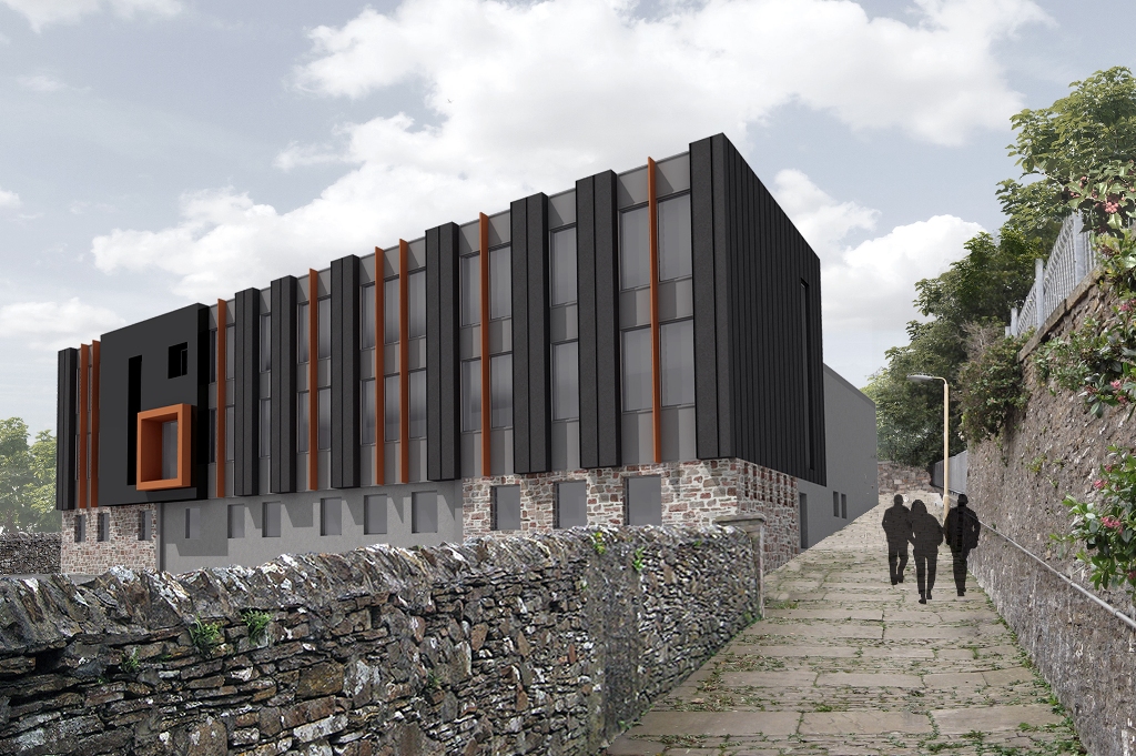 New campus to cement Orkney's reputation as islands of innovation ...