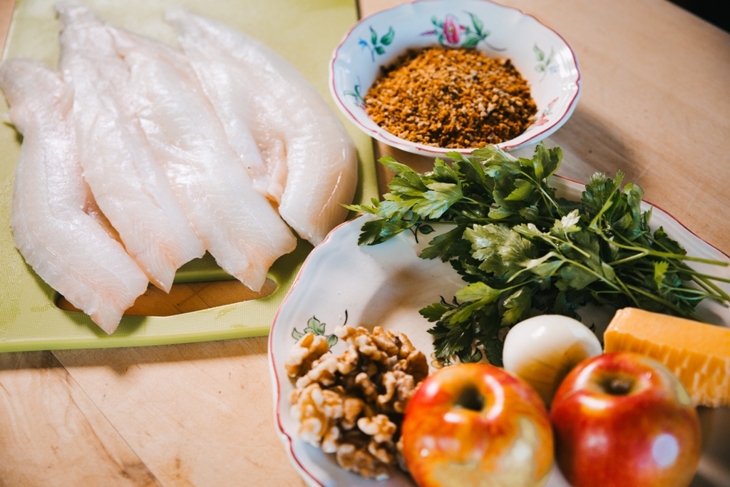 Exploring Orkney's Larder - Orkney Cheese | Orkney.com