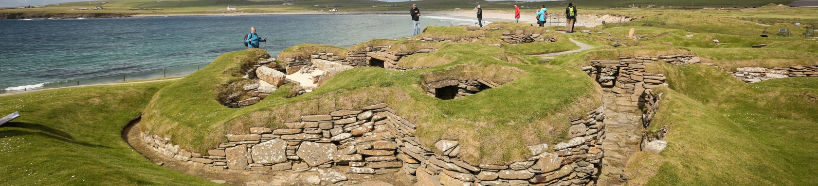 Event Ushers in New Era for Orkney Tourism | Orkney.com