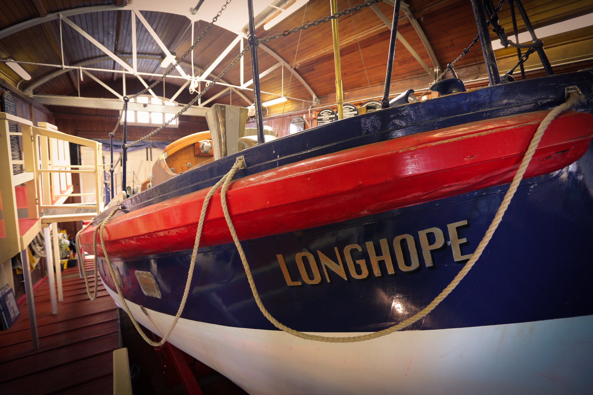 The Heroes of Longhope | Orkney.com